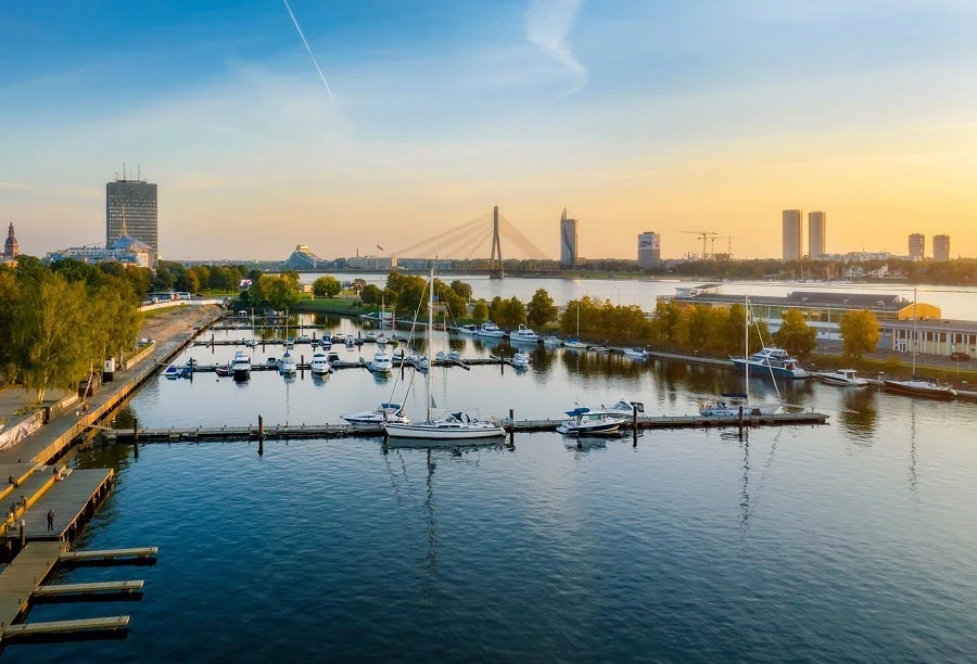 Work in Riga | Riga Jobs | LiveRiga